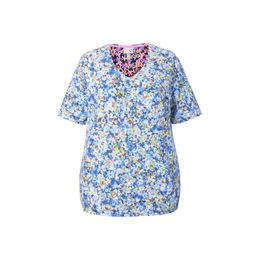 Ulla Popken Shirt female Mixed colors size 50-52