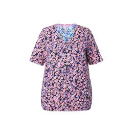 Ulla Popken Shirt female Mixed colors size 46-48