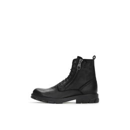 Kazar Lace-Up Boots male Black size 45