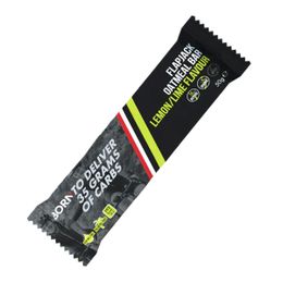 Born Flapjack Oatmeal Bar Lemon/Lime - 50 g