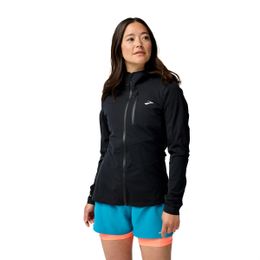 Brooks High Point Waterproof Jacket 2 Damen