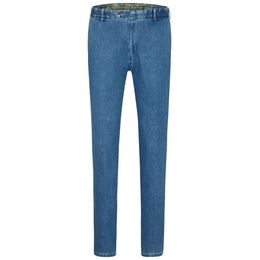 MEYER Jeans male Blue size 30