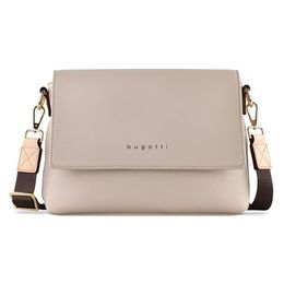 Bugatti Crossbody Bag 'Ella' female Beige size One Size