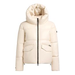 Khujo Winter Jacket 'Aurora' female White size XS