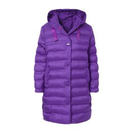 Angel of Style Winter Jacket female Purple size 56