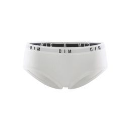 DIM Panty female White size S