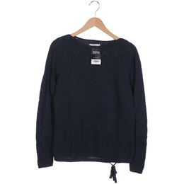 Cecil Pullover Damen Gr&ouml;&szlig;e S Second Hand blau