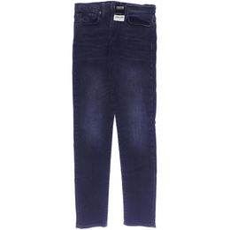 Levi's LEVI'S Jeans Herren Gr&ouml;&szlig;e 31 Second Hand marine