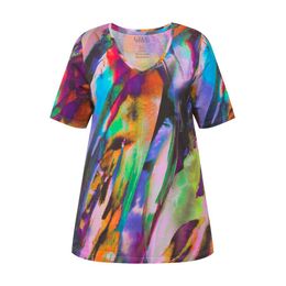 Ulla Popken Shirt female Mixed colors size 42-44