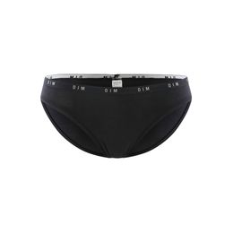 DIM Panty 'Originals' female Black size L