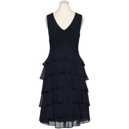 Swing Kleid Damen Gr&ouml;&szlig;e XS Second Hand marine