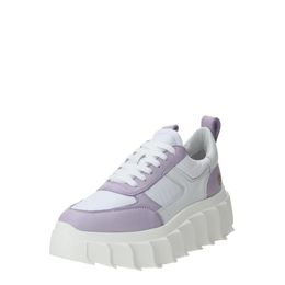 Apple of Eden Sneakers 'Blair' female Purple size 37