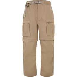 Nike Outdoorhose 'Smith Summit' Herren Gr&ouml;&szlig;e L khaki