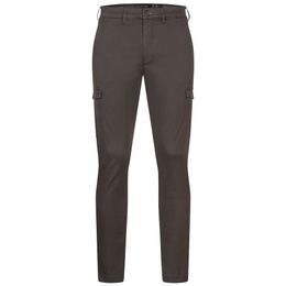 INDICODE Jeans Cargo Pants 'Walmie' male Grey size 36
