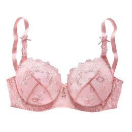 Lascana Bra female Pink size 100