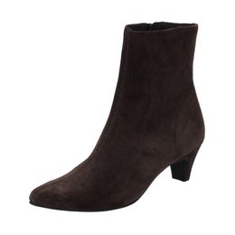 Paul Green Ankle Boots female Brown size 39