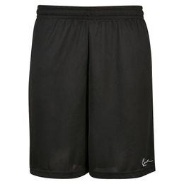 Karl Kani Pants male Black size XXS