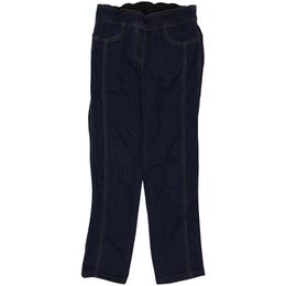 Madeleine Mode MADELEINE Jeans Damen Gr&ouml;&szlig;e 27/28 Second Hand marine