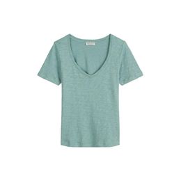 Marc O'Polo Marc O'Polo T-Shirt Damen Gr&ouml;&szlig;e M hellgr&uuml;n
