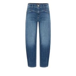 CAMBIO Jeans 'Elin' female Blue size 42