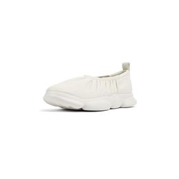 Camper Slip-Ons ' Karst ' female White size 36