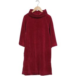 Marimekko Kleid Damen Gr&ouml;&szlig;e S Second Hand bordeaux