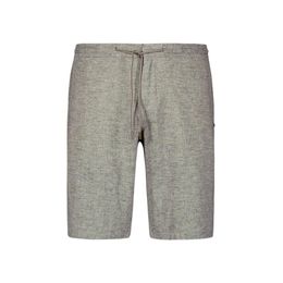 NO EXCESS Pants male Grey size XXXL