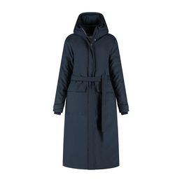 Mgo Winter Parka 'Maira' female Blue size XL