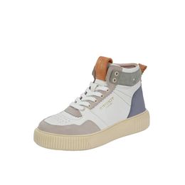 CRICK IT Crickit High-Top Sneakers female Mixed colors size 41