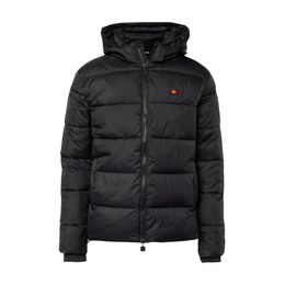 Ellesse Jacke 'Paddero' Herren Gr&ouml;&szlig;e XL orange / rot / schwarz