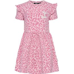 Hummel Dress girl Pink size 98