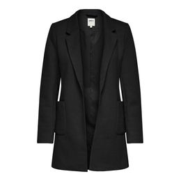 Only Blazer 'ONLBaker-Linea' female Black size XXL
