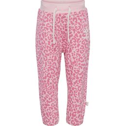 Hummel Pants boy Pink size 56