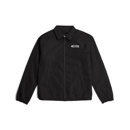 G-Star Raw G-star Between-Season Jacket male Black size XXS