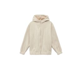 KOTON Fleece Jacket boy Beige size 152-164