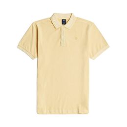 G-Star Raw G-star Shirt male Yellow size XXL