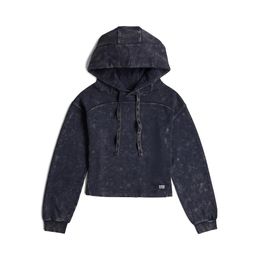 G-Star Raw G-STAR Sweatshirt Damen Gr&ouml;&szlig;e XXXS navy