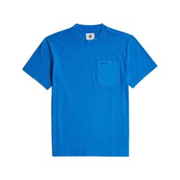 G-Star Raw G-star Shirt male Blue size L