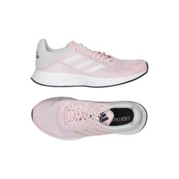 adidas Performance Sneaker Damen Gr&ouml;&szlig;e 38.5 Second Hand pink