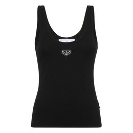 Philipp Plein Top female Black size S