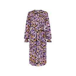 Fabienne Chapot Dress female Purple size 44