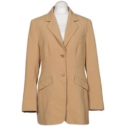 Riani Blazer Damen Gr&ouml;&szlig;e L Second Hand beige