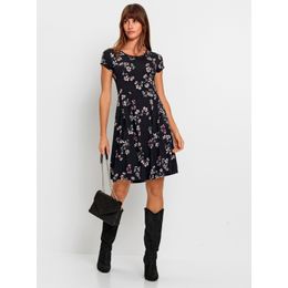 Blumenkleid