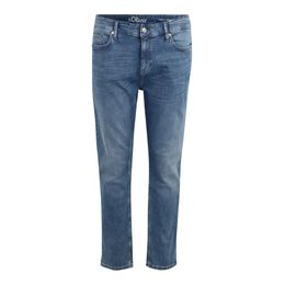 s.Oliver Jeans 'Casby' male Blue size 42