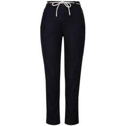 Lauras&oslash;n Jeans 'Julia' female Black size 48