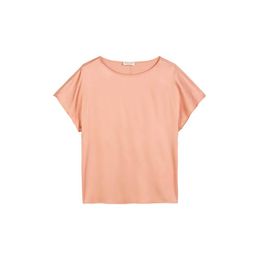 Marc O'Polo Marc O'polo Bluse Damen Gr&ouml;&szlig;e XXXL koralle
