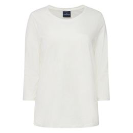 Lauras&oslash;n Shirt female White size M