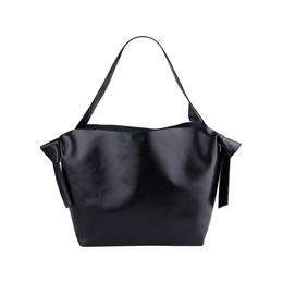 Curuba Shopper female Black size One Size