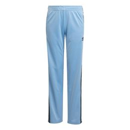 adidas originals Pants 'Adicolor Firebird' boy Blue size 152
