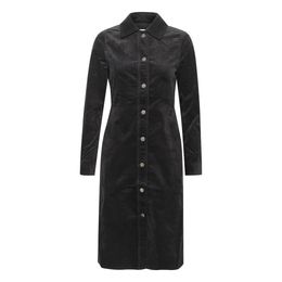 Inwear Shirt Dress 'Rikka' female Black size 40